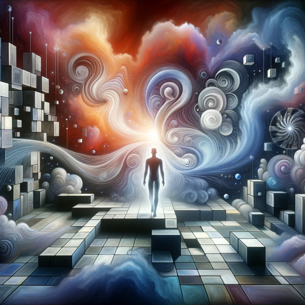 The Deep Yearning of Desires: Bridging the Mental and Physical Realms ...